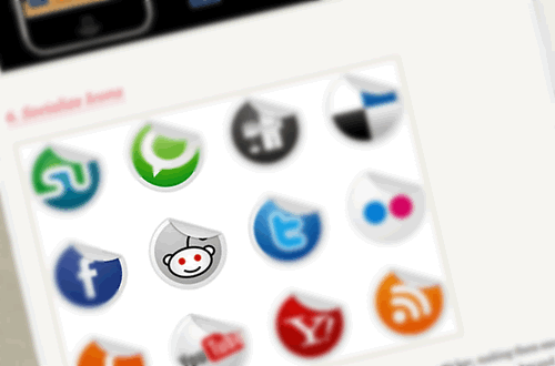 itFun.jp: 50種類の美しいアイコン集 Bets.2008